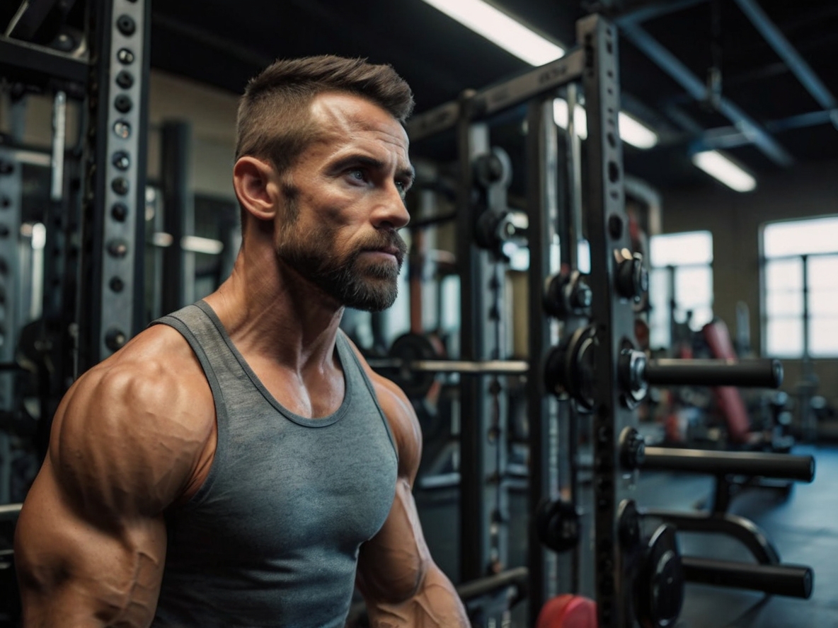 The Ultimate Guide to Building a Strength Training Routine