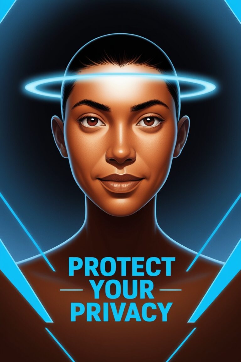 How to Safeguard Your Mental Health in a Digital World - Golddegger