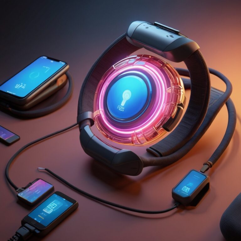 Wearable Technology Trends In 2024 And Beyond